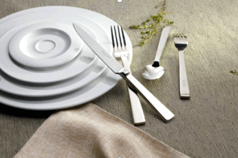 22 Best Flatware sets for Restaurant in 2023