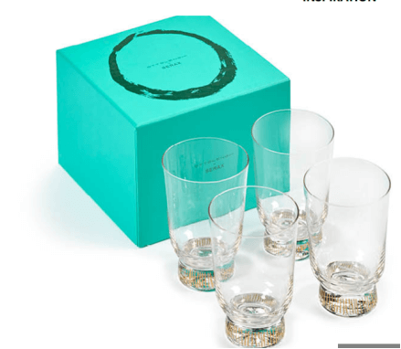 10 Best Glassware Sets for Hotels and Restaurants