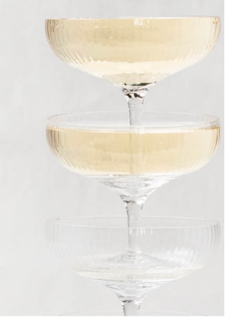 10 Best Glassware Sets for Hotels and Restaurants